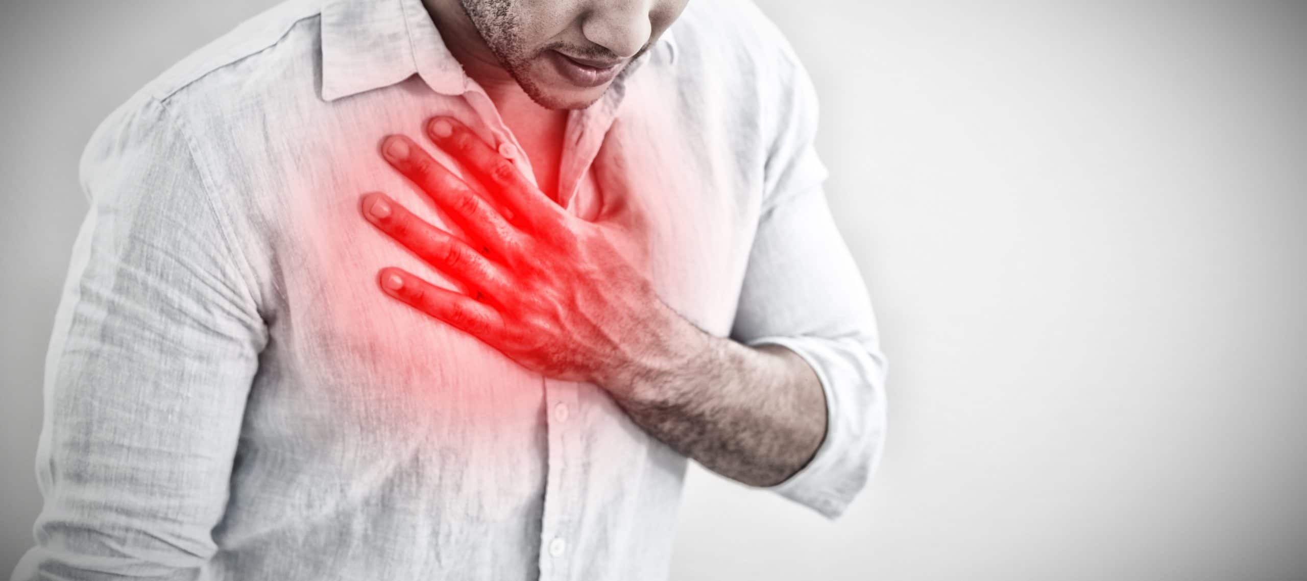 Cool Your Digestion: Solutions for Occasional Heartburn | John ...