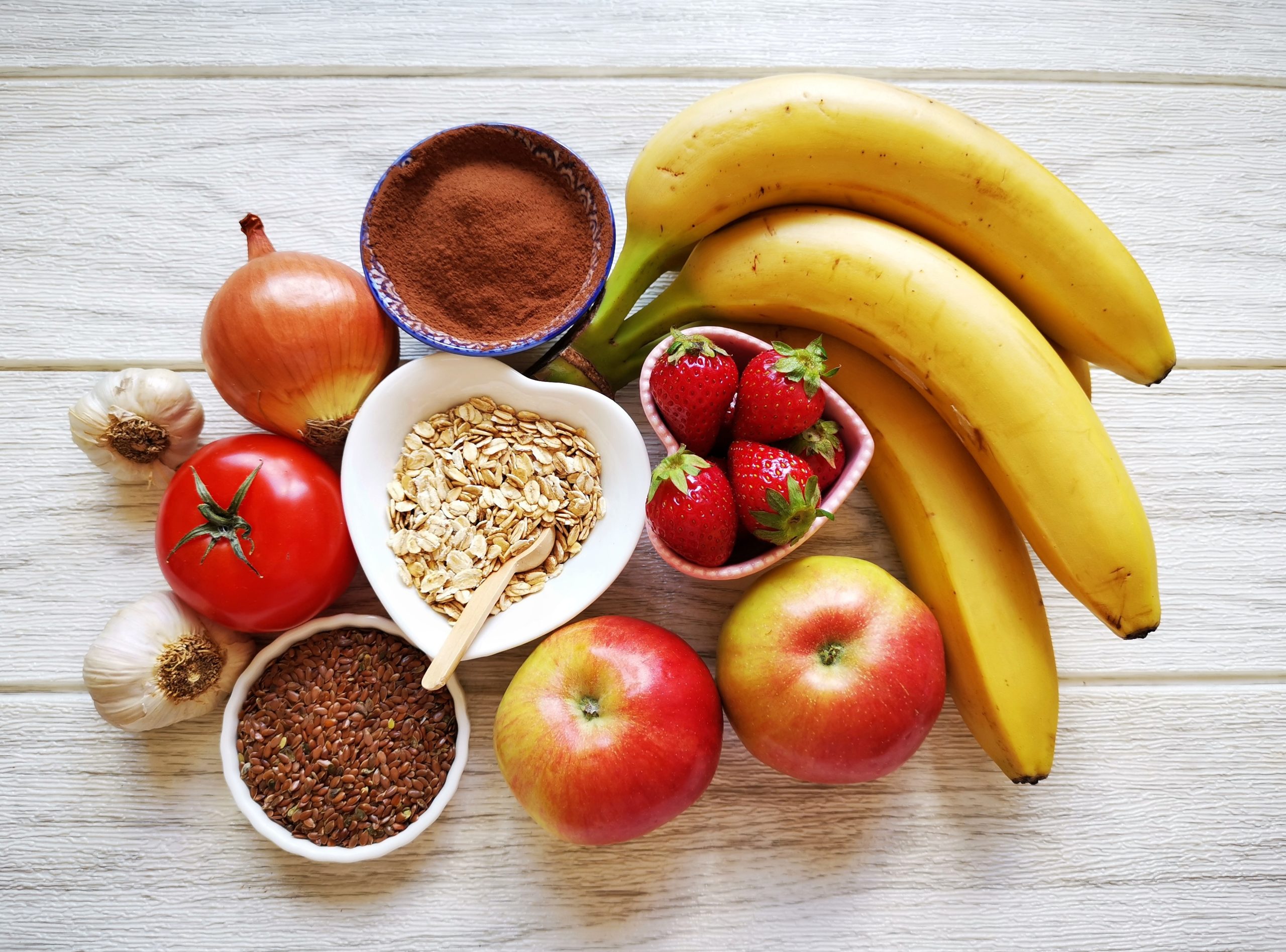 Health Topics | John Douillard's LifeSpa