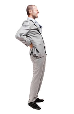 Lean On This For Perfect Posture | John Douillard's LifeSpa