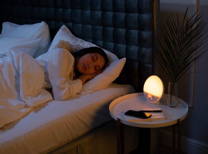 10 Dangers of Dim Light at Night | John Douillard's LifeSpa