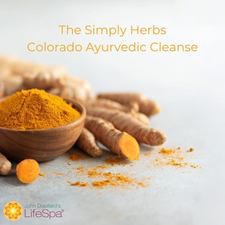 The Colorado Ayurvedic Cleanse | John Douillard's LifeSpa