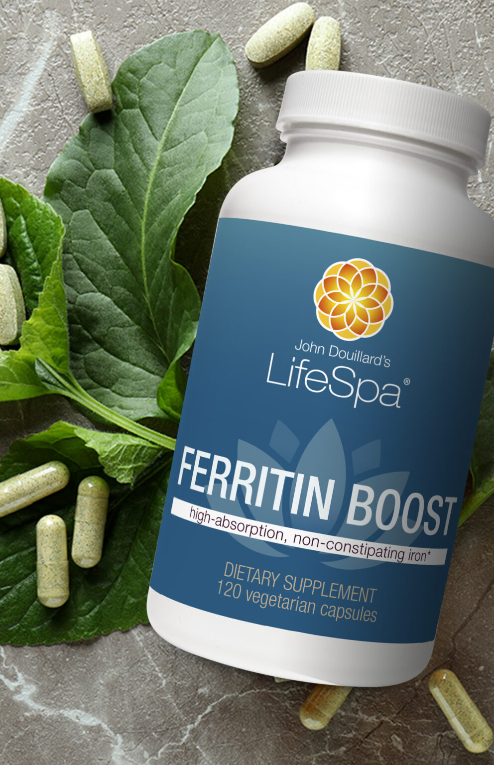 Home | John Douillard's LifeSpa