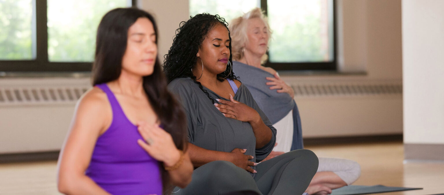 Events from February 19 – May 30 | John Douillard's LifeSpa