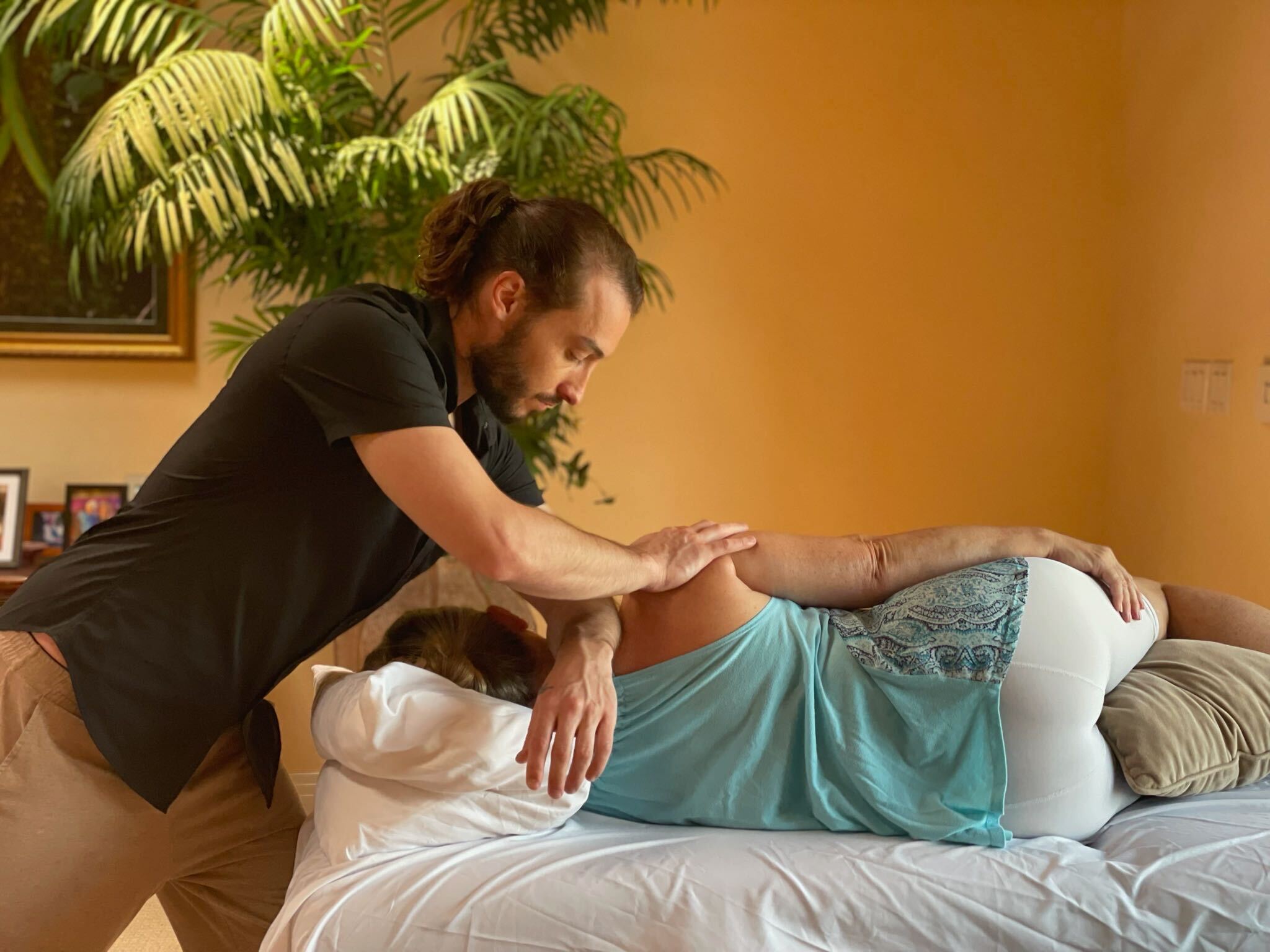 Realigning from Within: How Rolfing® Complements Ayurvedic Wellness ...